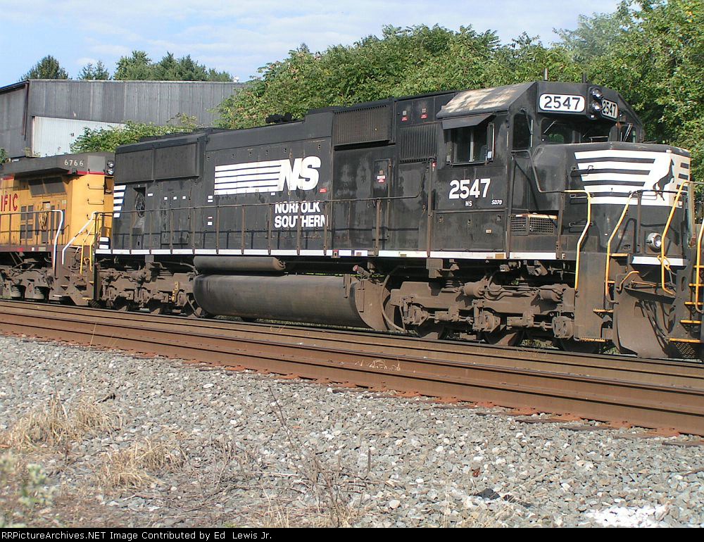 NS 2547